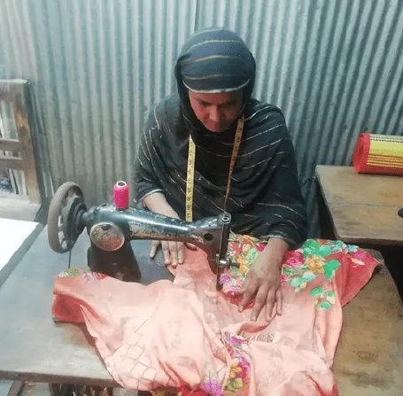 JJS Bangladesh